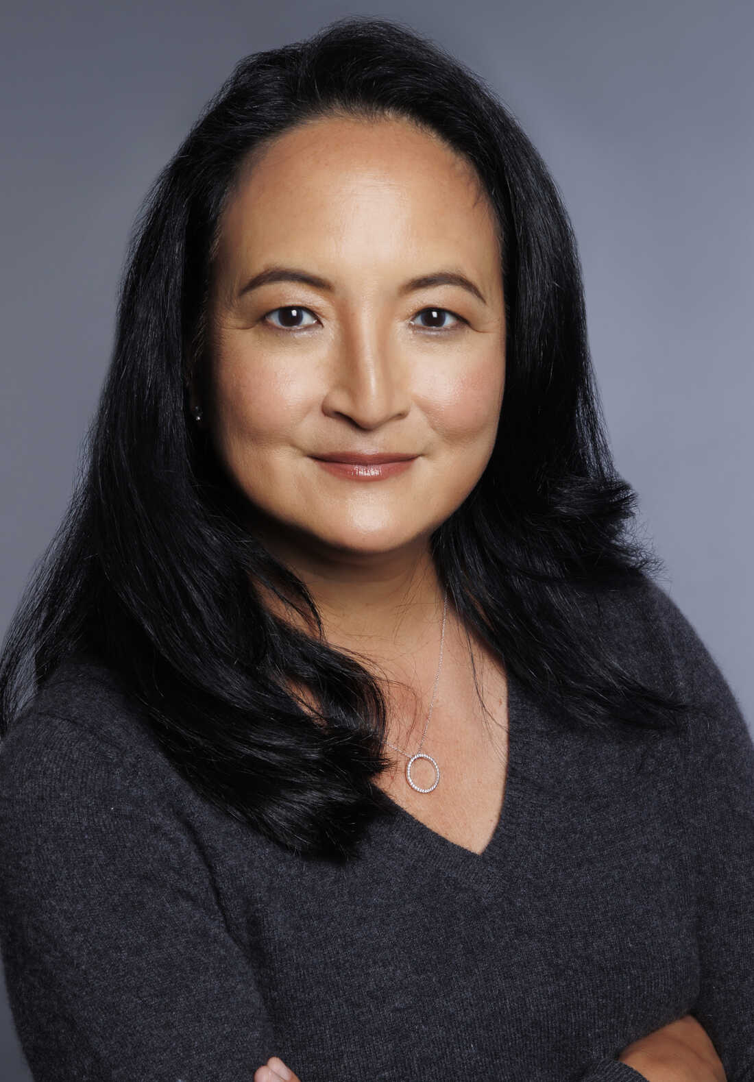 NPR CEO John Lansing Names Daphne Kwon Chief Financial Officer : NPR