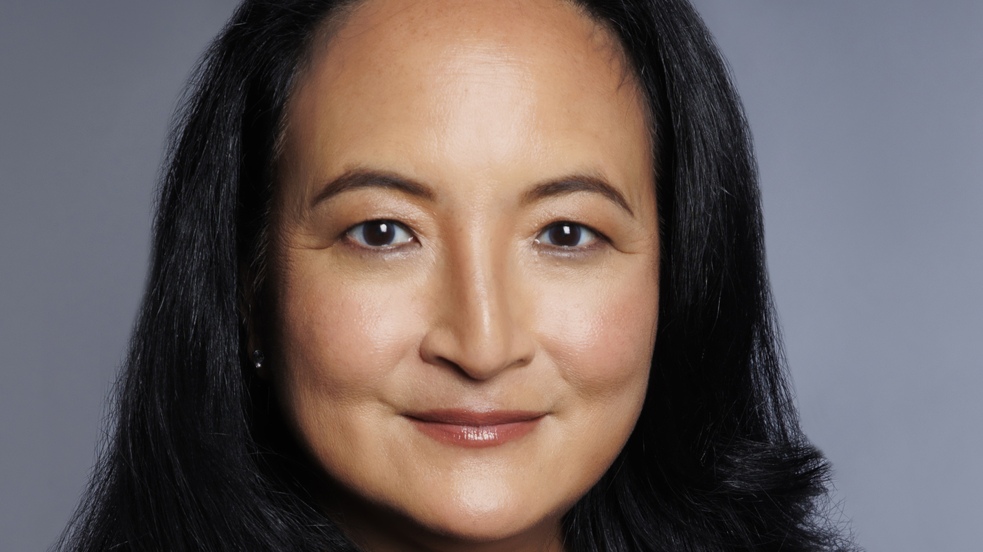 NPR CEO John Lansing Names Daphne Kwon Chief Financial Officer : NPR