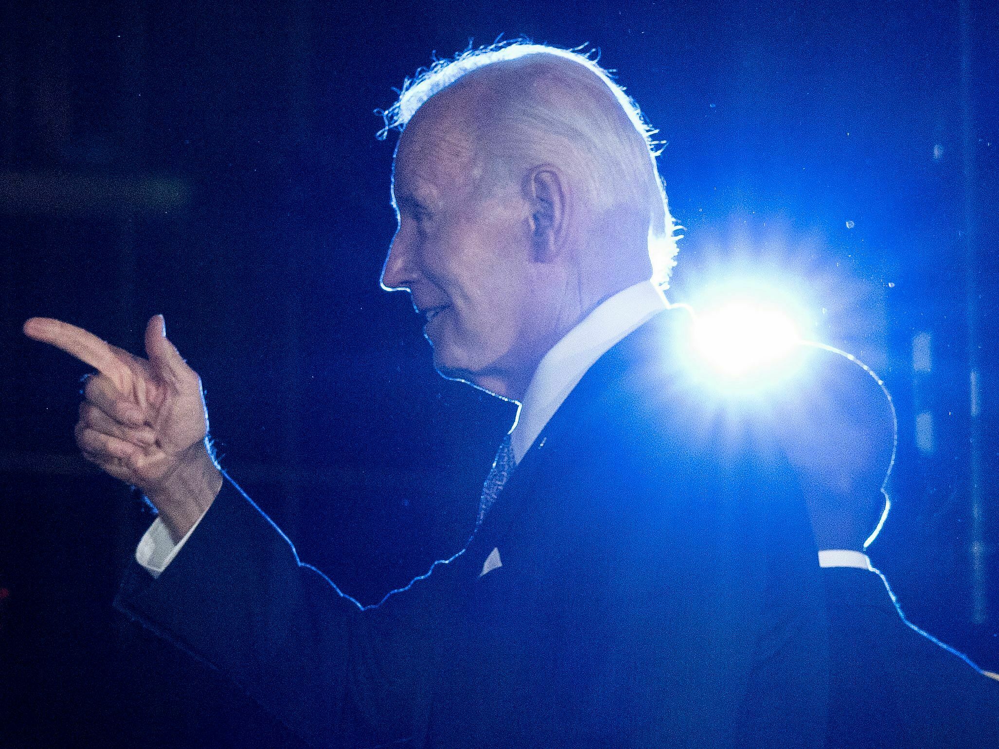 Biden's campaign is getting rolling. Here's what's been happening ...