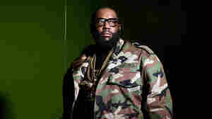 All Songs Considered : NPR