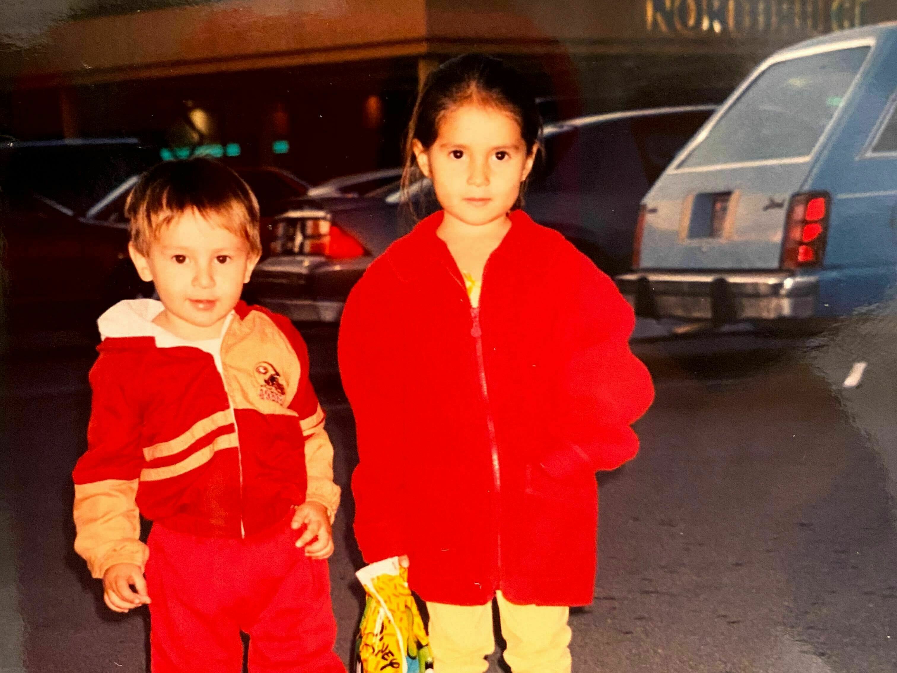 Americans celebrate dads this weekend. Three tell us about being a ...