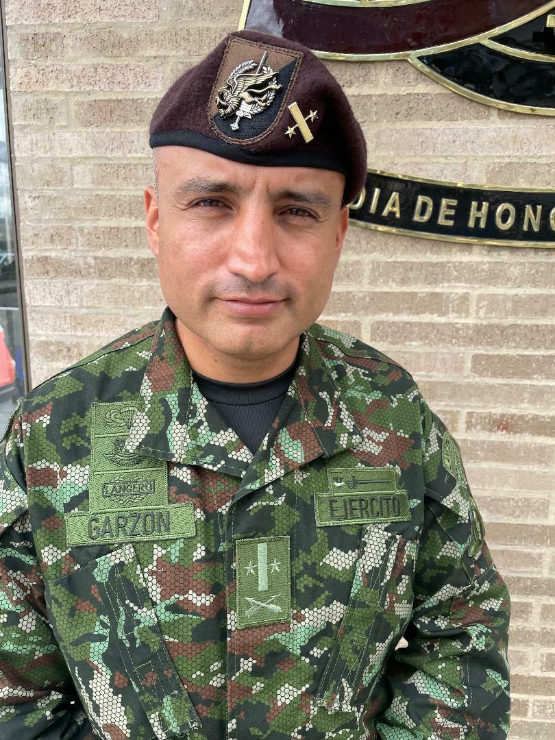 How Indigenous kids survived 40 days in Colombia's jungle after a plane crash | NCPR News