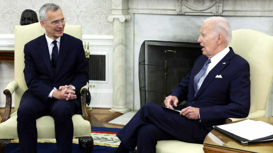 The News Roundup For June 16, 2023 : 1A : NPR