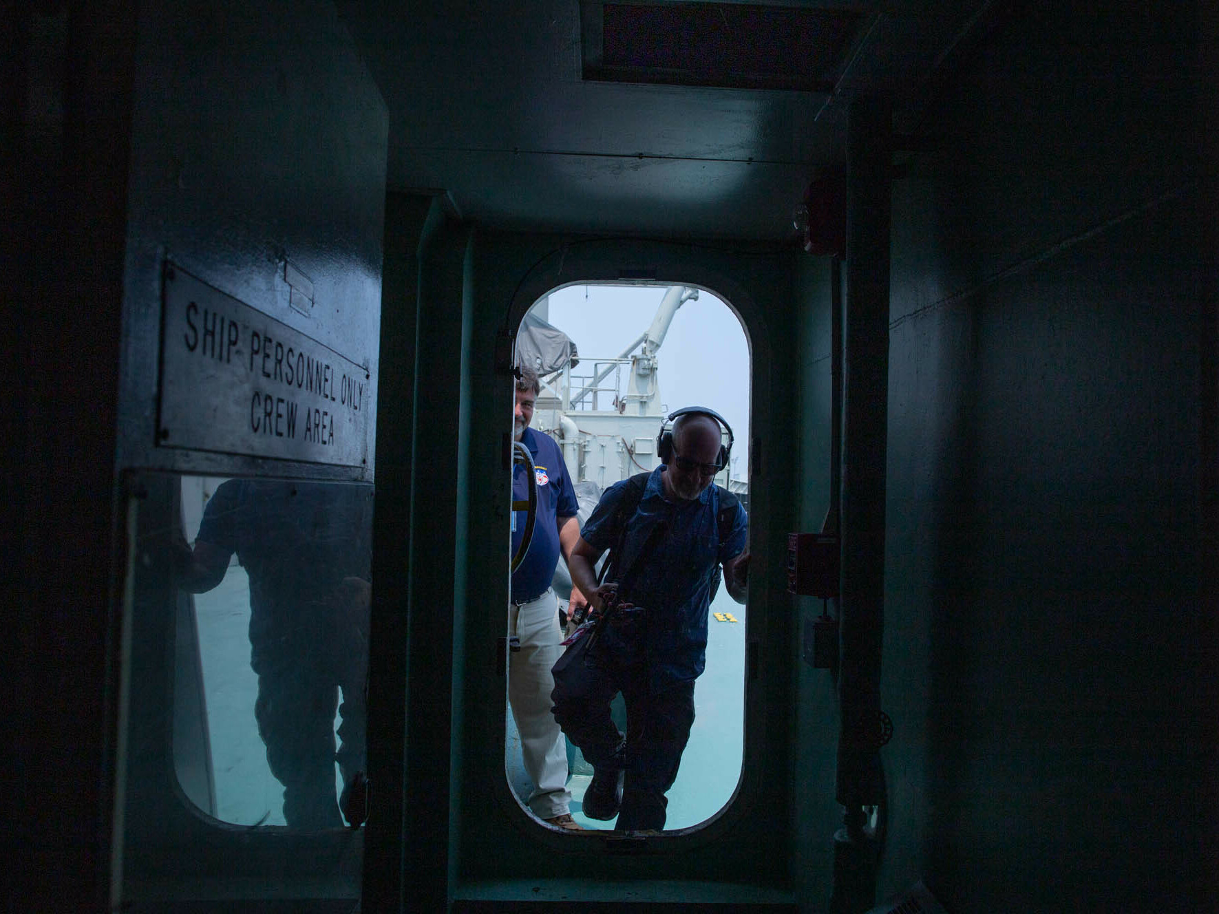 Step inside the world's only nuclear-powered passenger ship — built in ...