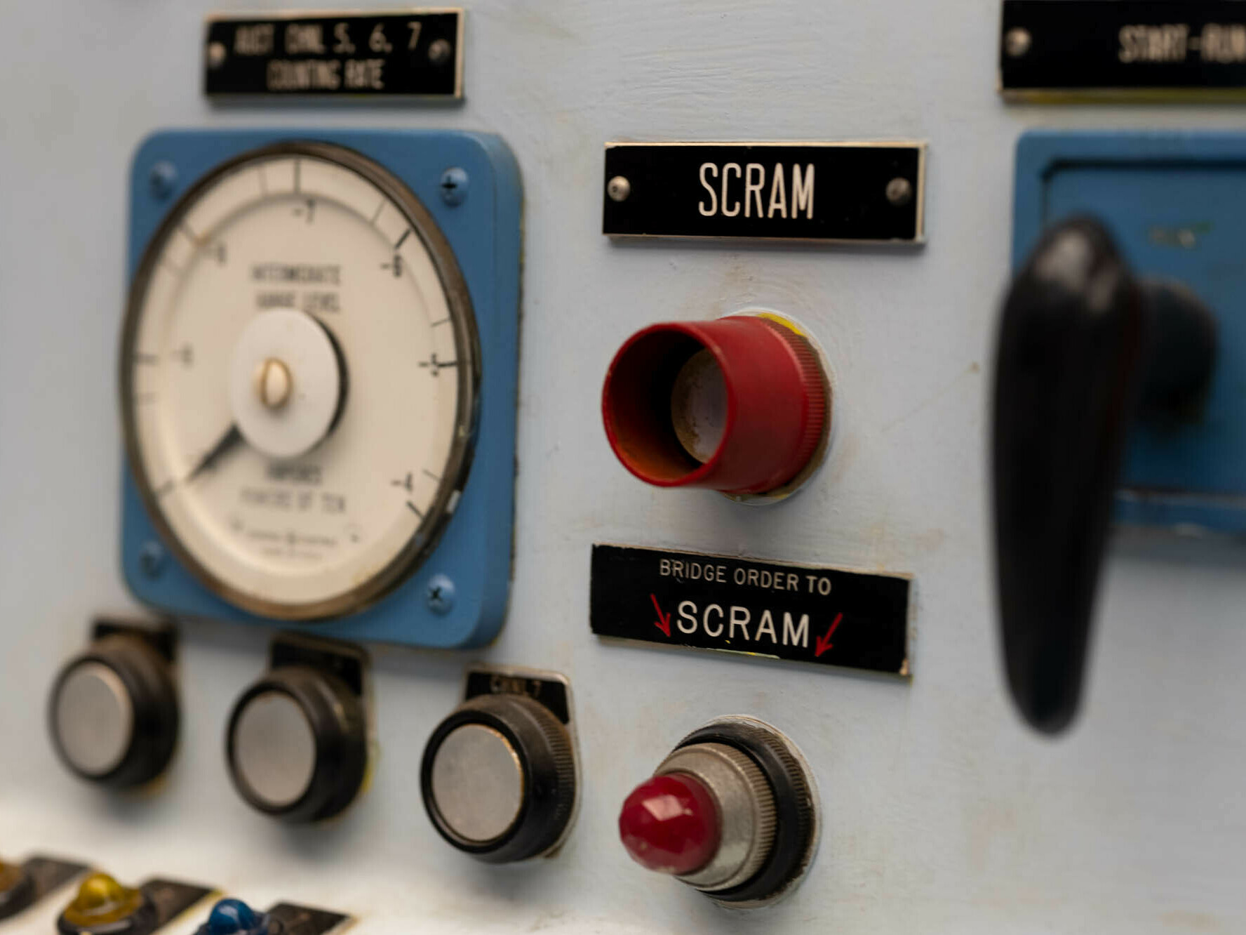 Step inside the world's only nuclear-powered passenger ship — built in ...