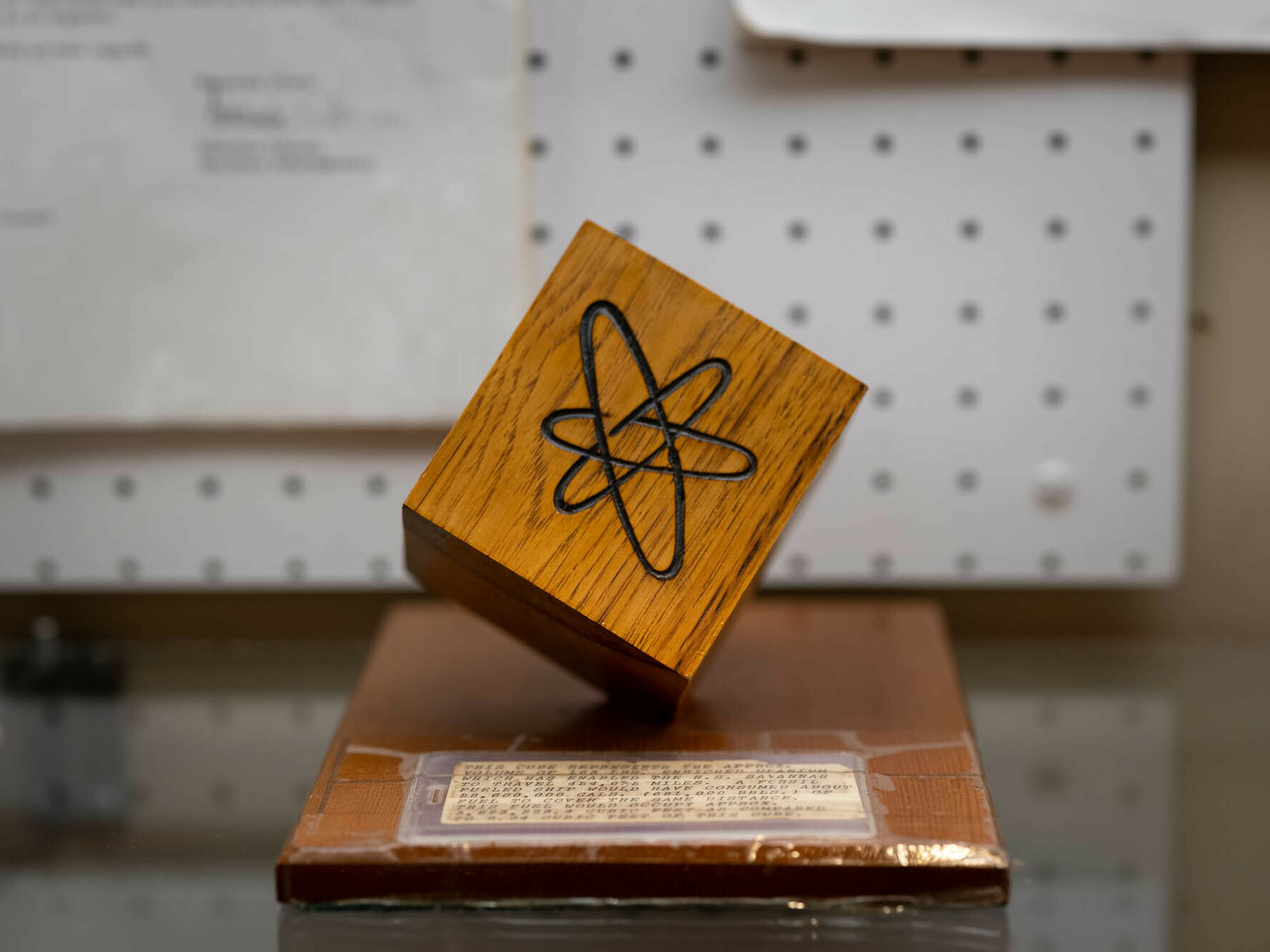 Step inside the world's only nuclear-powered passenger ship — built in ...