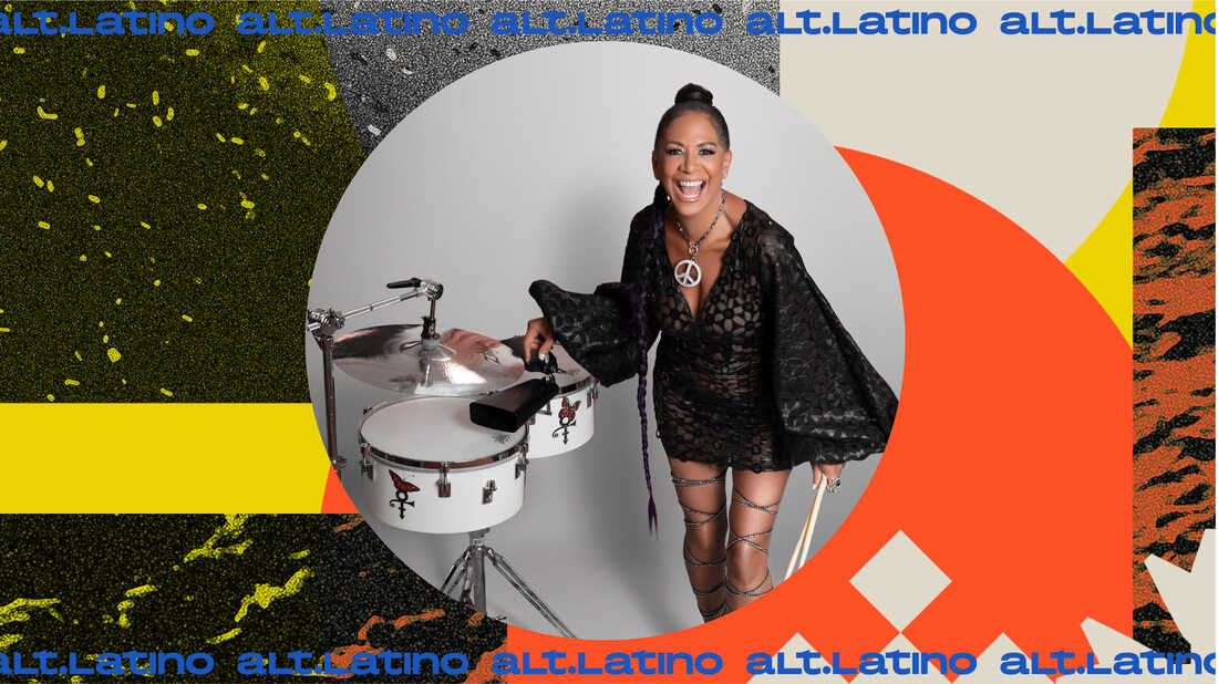 Sheila E.: On how faith and family shaped the drummer's eclectic music ...
