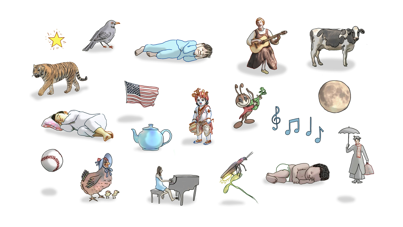 Up First: Titan submersible search; abortion poll; anxiety screenings : NPR