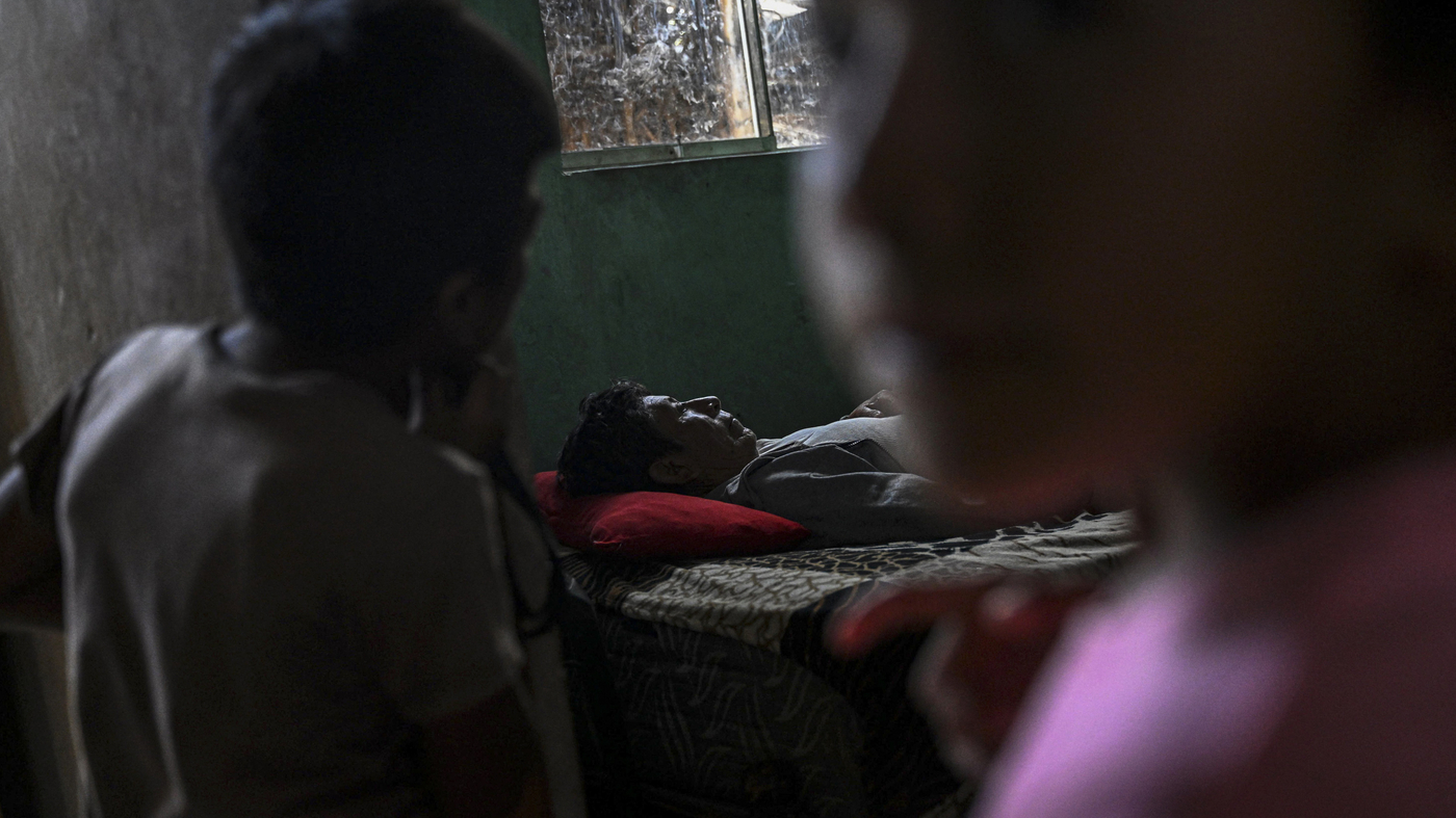 Peru is reeling from record-breaking outbreak of dengue fever : Goats ...