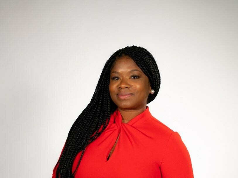 Kelley Dickens is the new Deputy Executive Producer for Morning Edition ...
