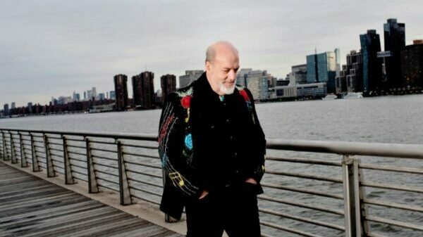 A Conversation With Celebrated Carpenter Mark Ellison : 1A : NPR