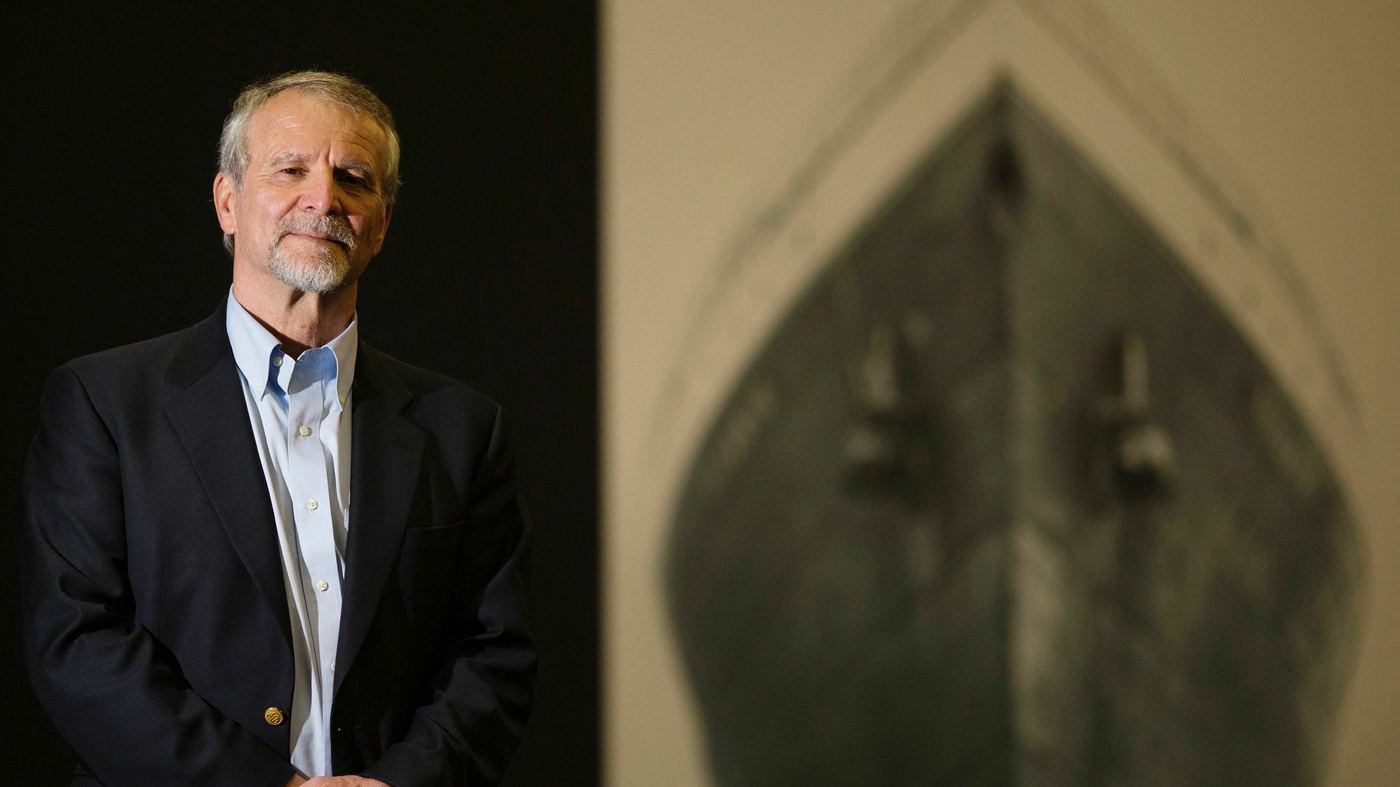 Who was on board the Titanic sub? Here's what we know about the ...