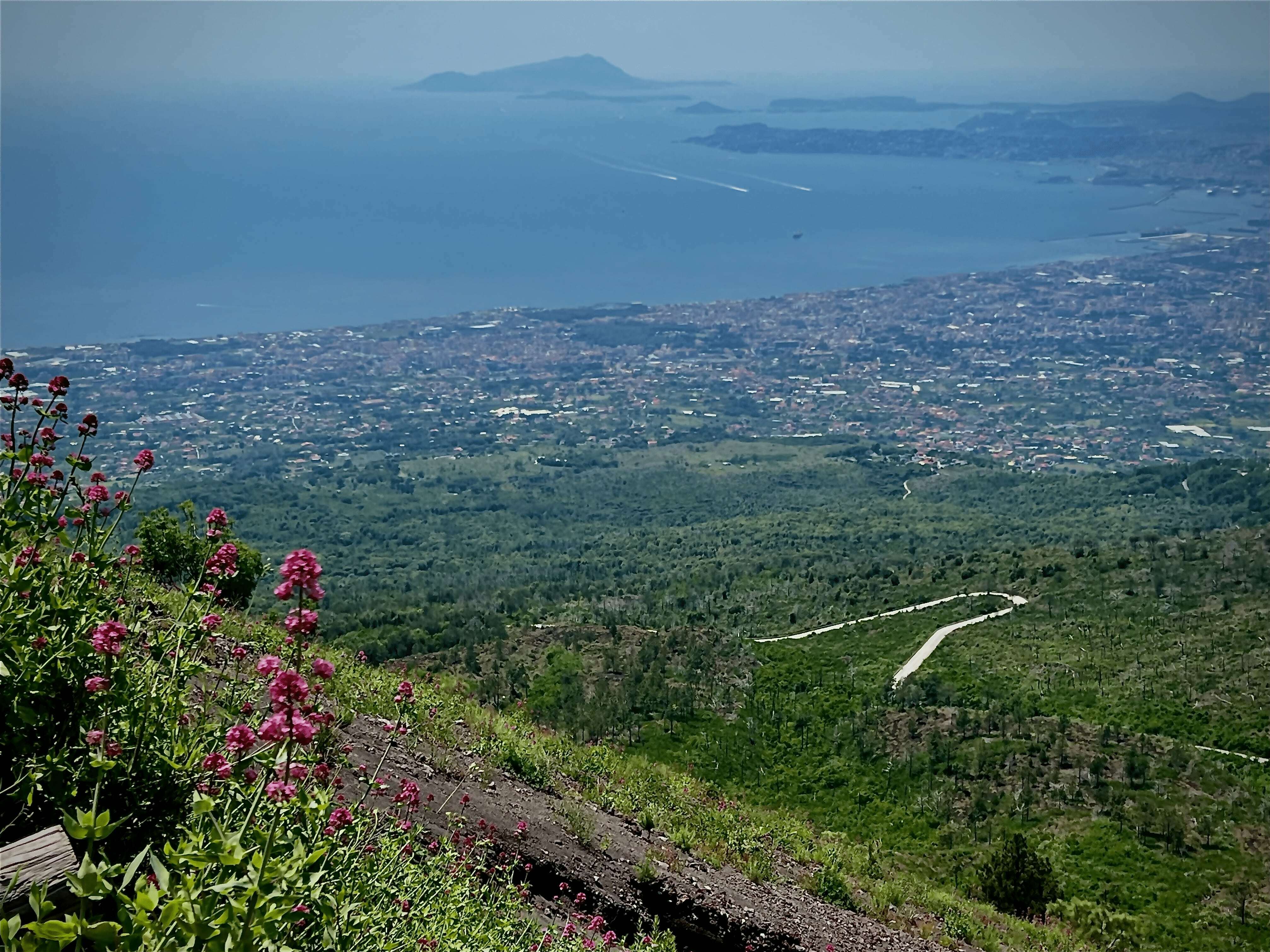 Vesuvius