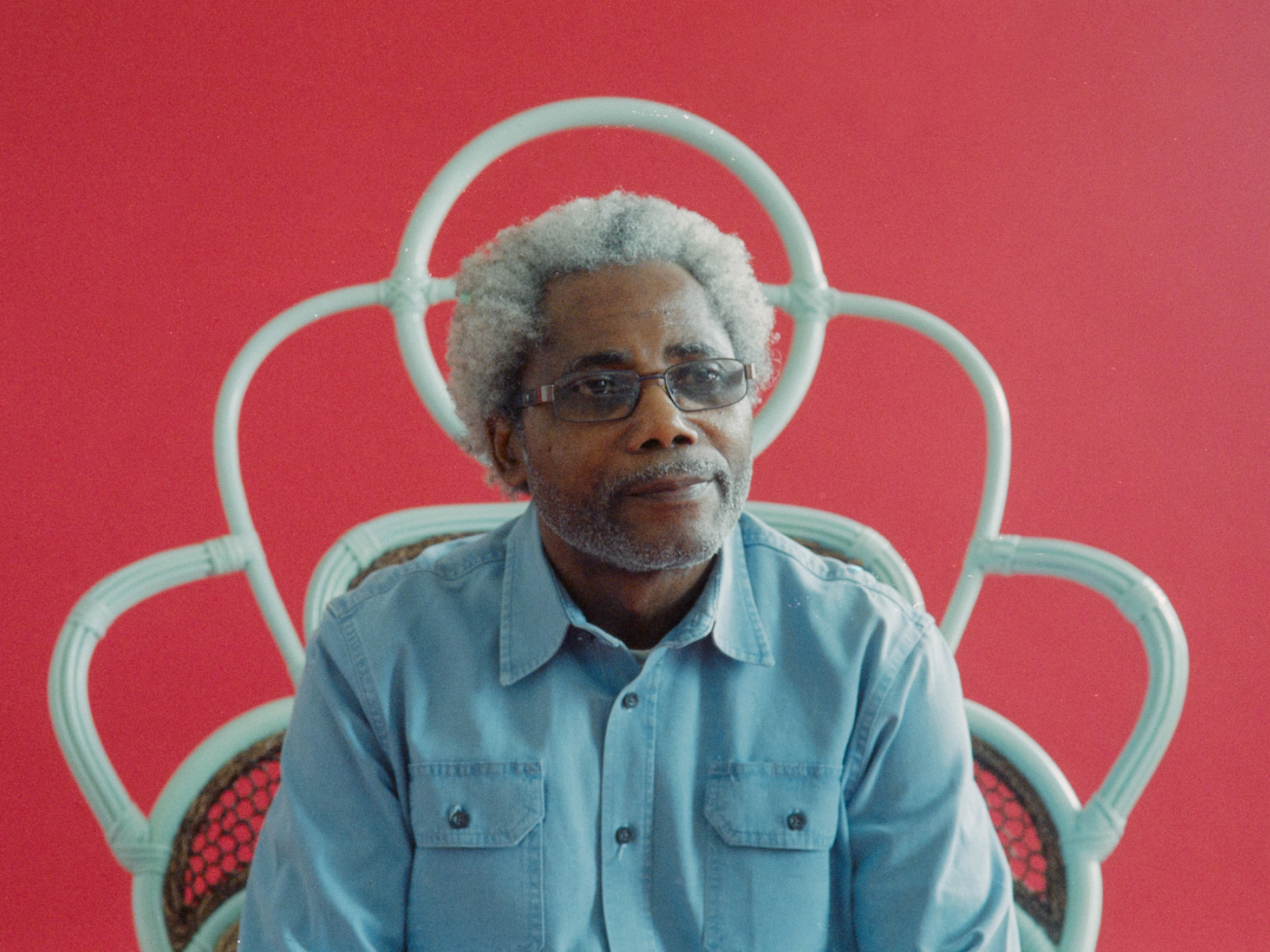 Decades after leaving Côte d'Ivoire, Peter One is finally enjoying his ...