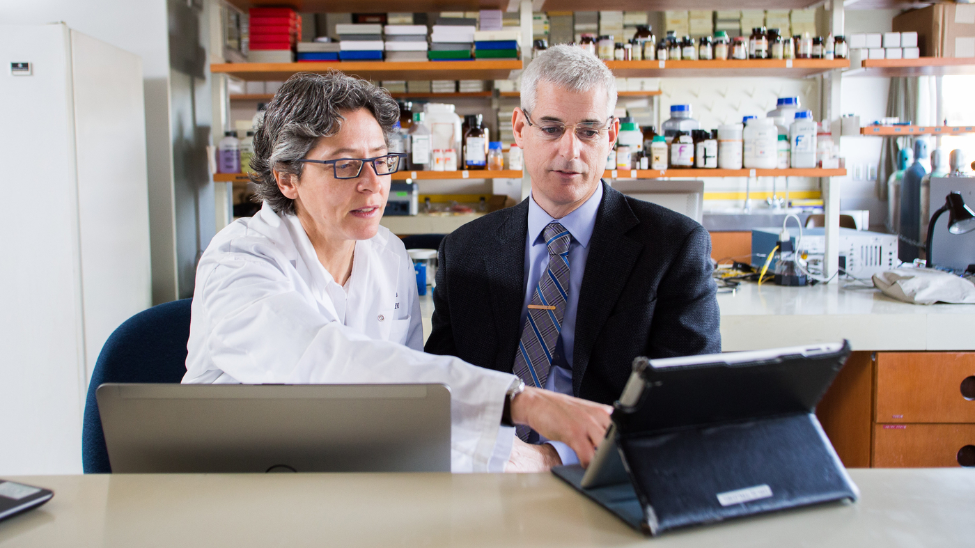 Why do astronauts get sick? Blood samples show space travel affects ...