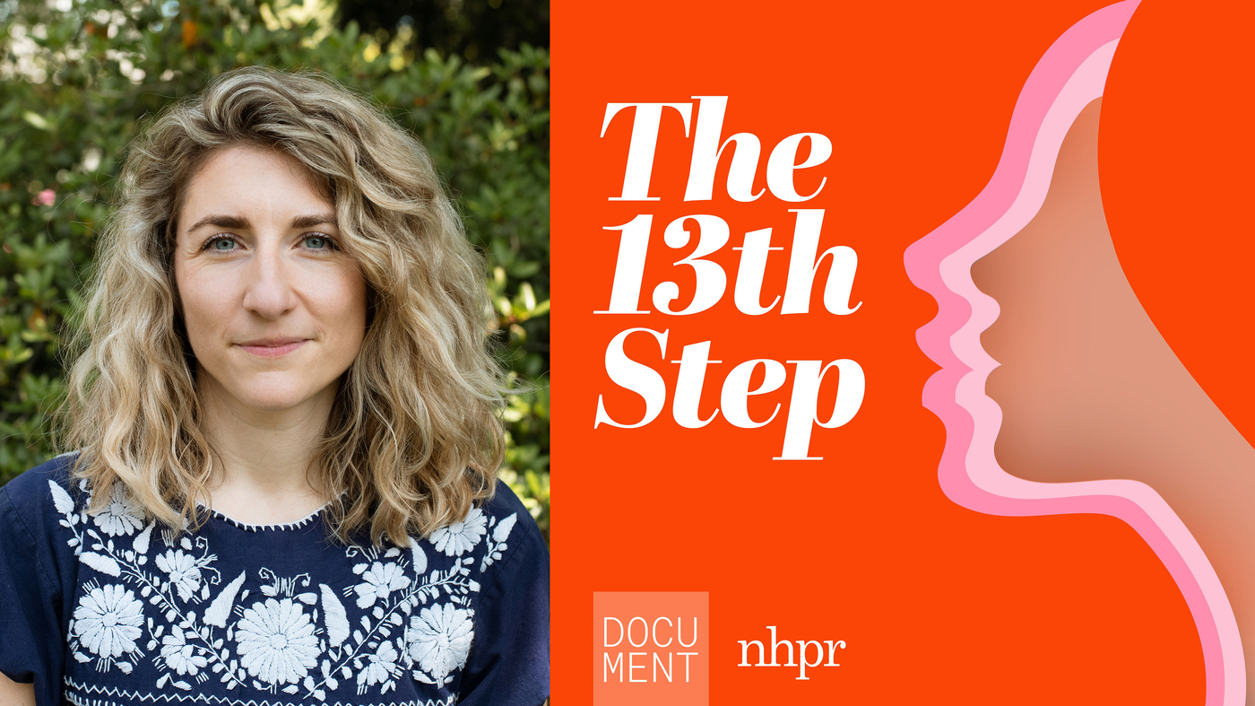The 13th Step: The God of Recovery : Embedded : NPR