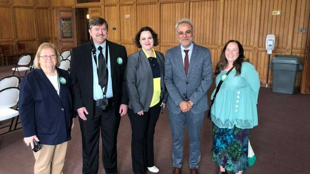 370 Years Later, Connecticut Is Exonerating Accused Witches : 1A : NPR