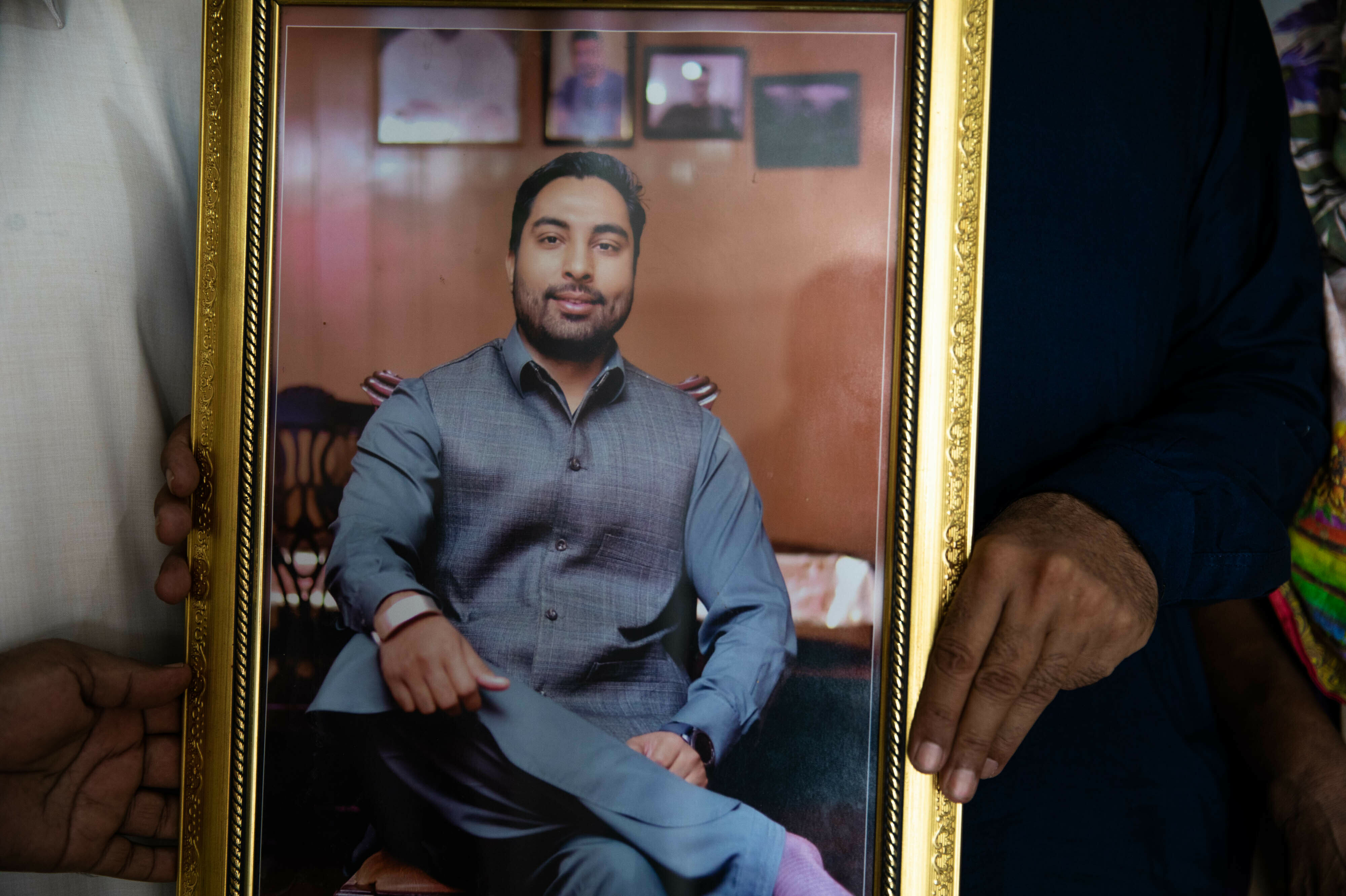 They set sail with dreams and met disaster: Stories from the ill-fated ...