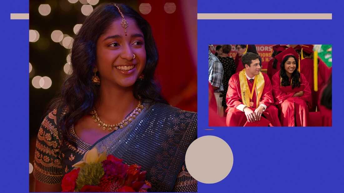Maitreyi Ramakrishnan, the star of 'Never Have I Ever' : It's Been a ...