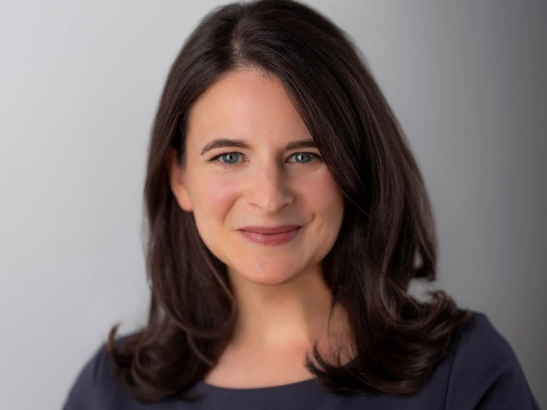 She found meaning where she least expected it — her childhood faith ...