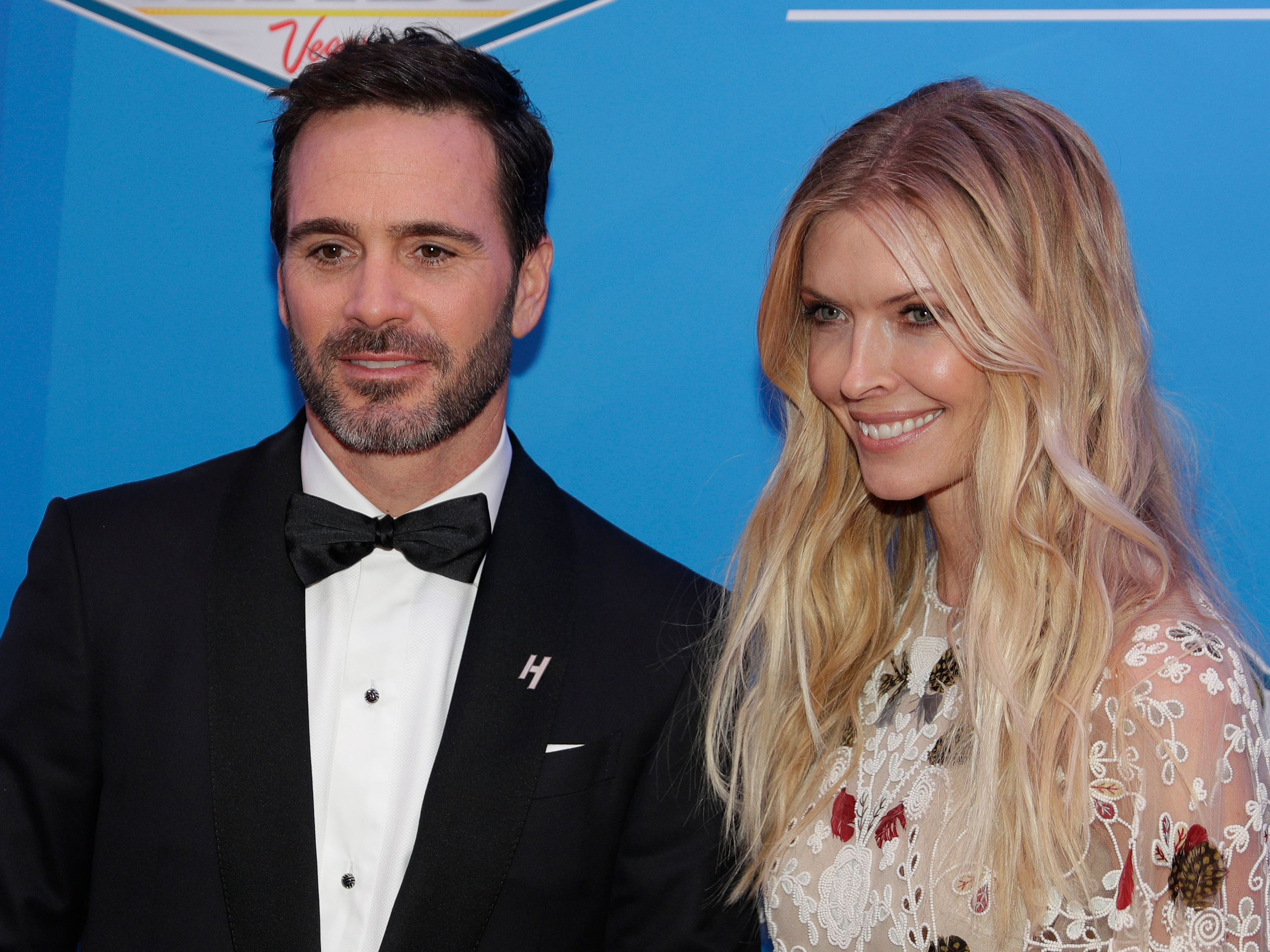NASCAR great Jimmie Johnson's in-laws found shot to death in Oklahoma ...