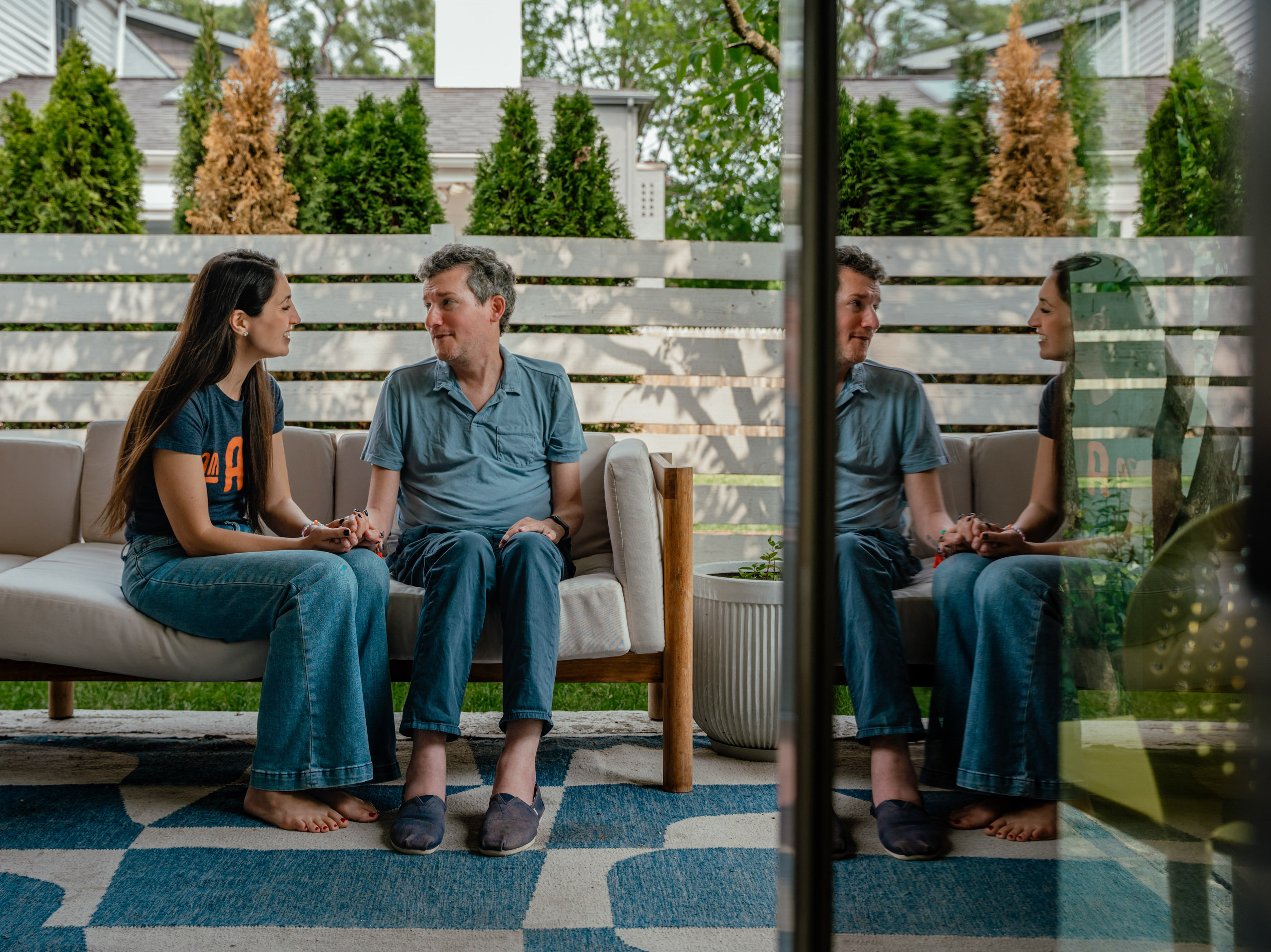 He was diagnosed with ALS. Then they changed the face of medical ...