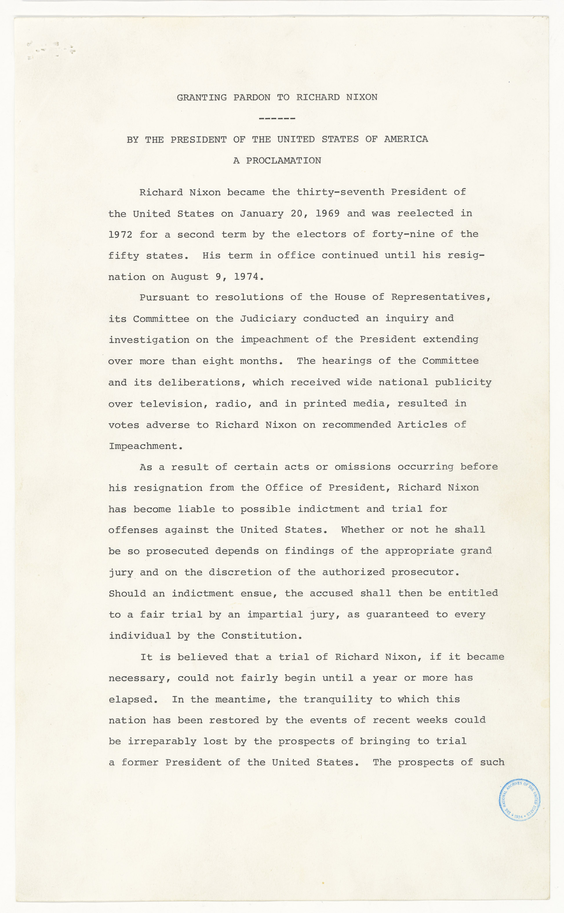 For the record: We visit Colleen Shogan, the first woman appointed U.S ...