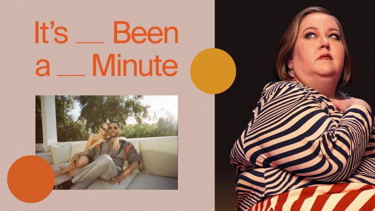 'Your Fat Friend' shows the consequences of the anger fueling anti-fatness : It's Been a Minute ...