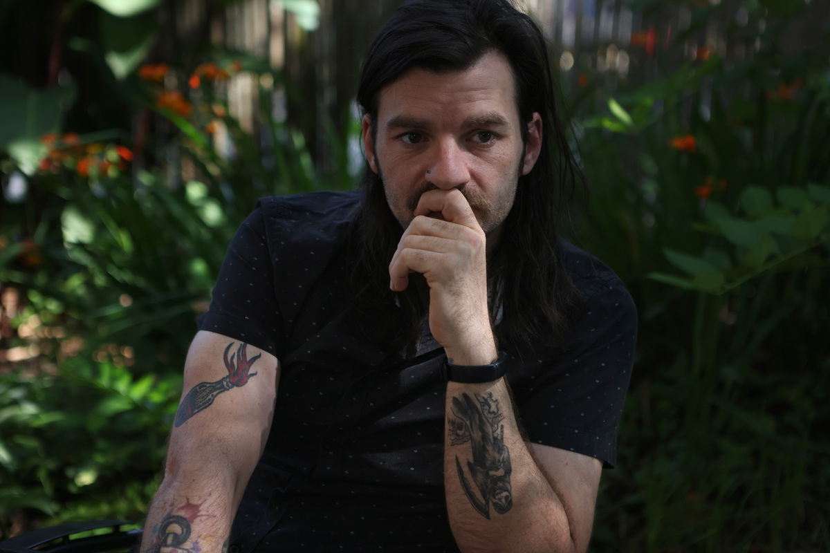 Domestic terrorism charges in Georgia prompt concern over political ...