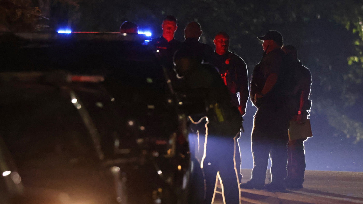 Domestic terrorism charges in Georgia prompt concern over political ...