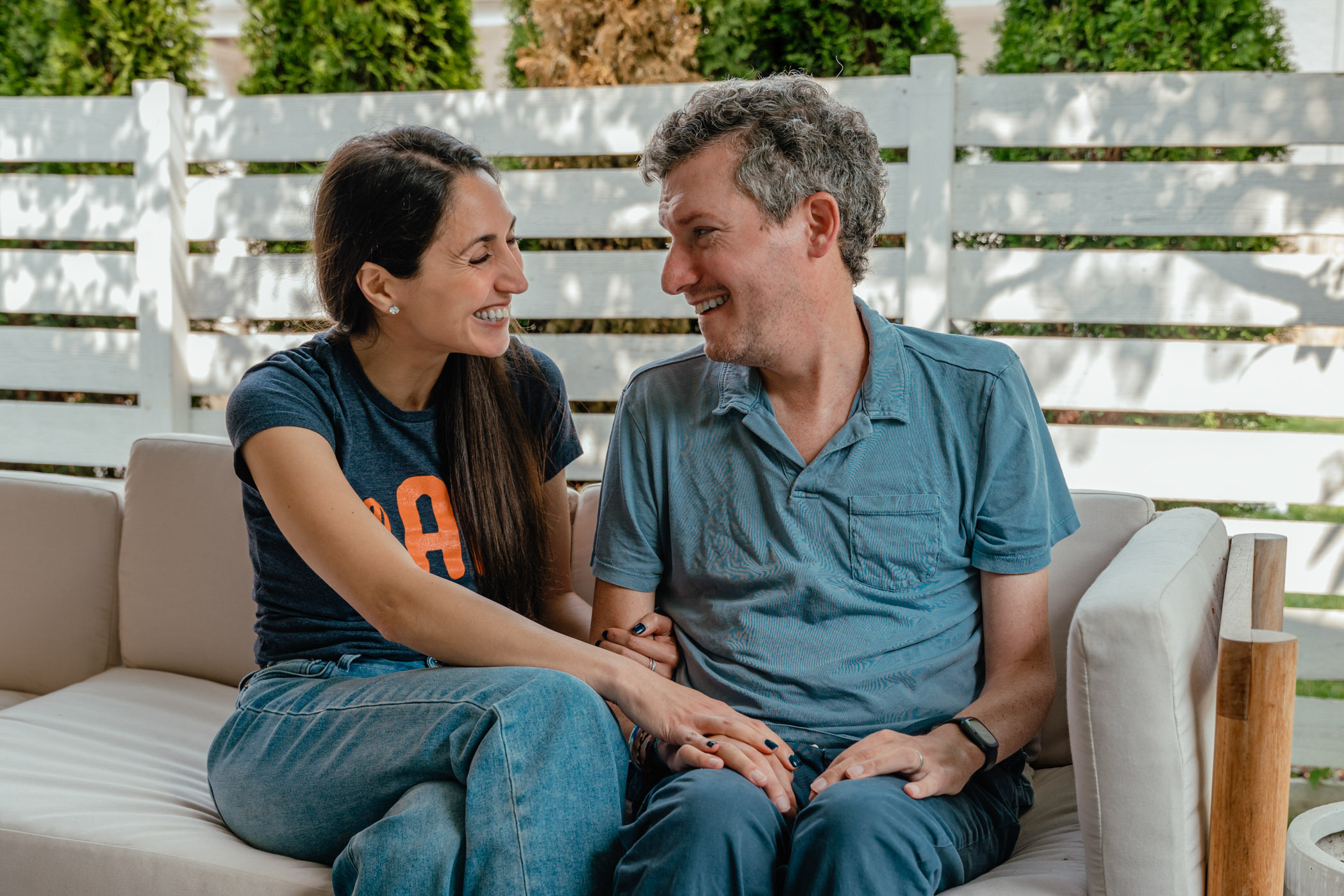 He was diagnosed with ALS. Then they changed the face of medical ...