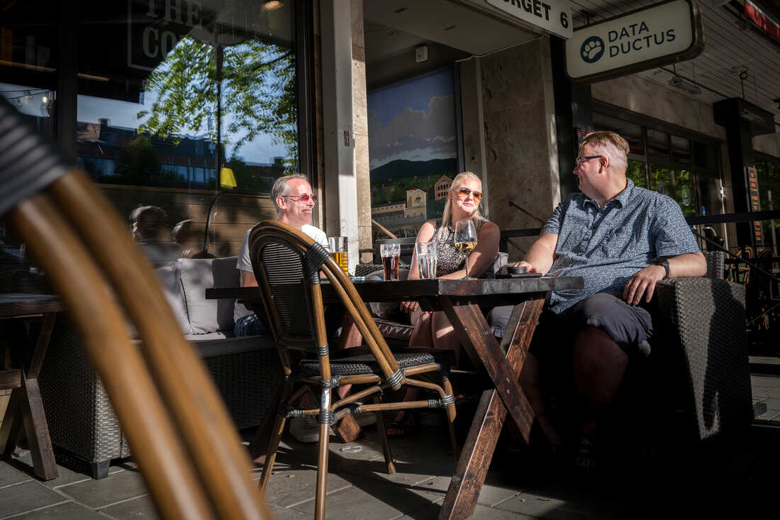 Sweden's Northvolt wants to rival China's battery dominance to power ...