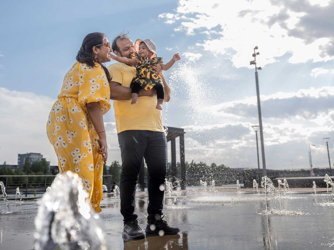 Sweden's Northvolt wants to rival China's battery dominance to power ...