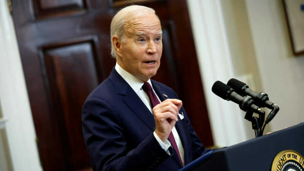 The News Roundup For June 30, 2023 : 1A : NPR