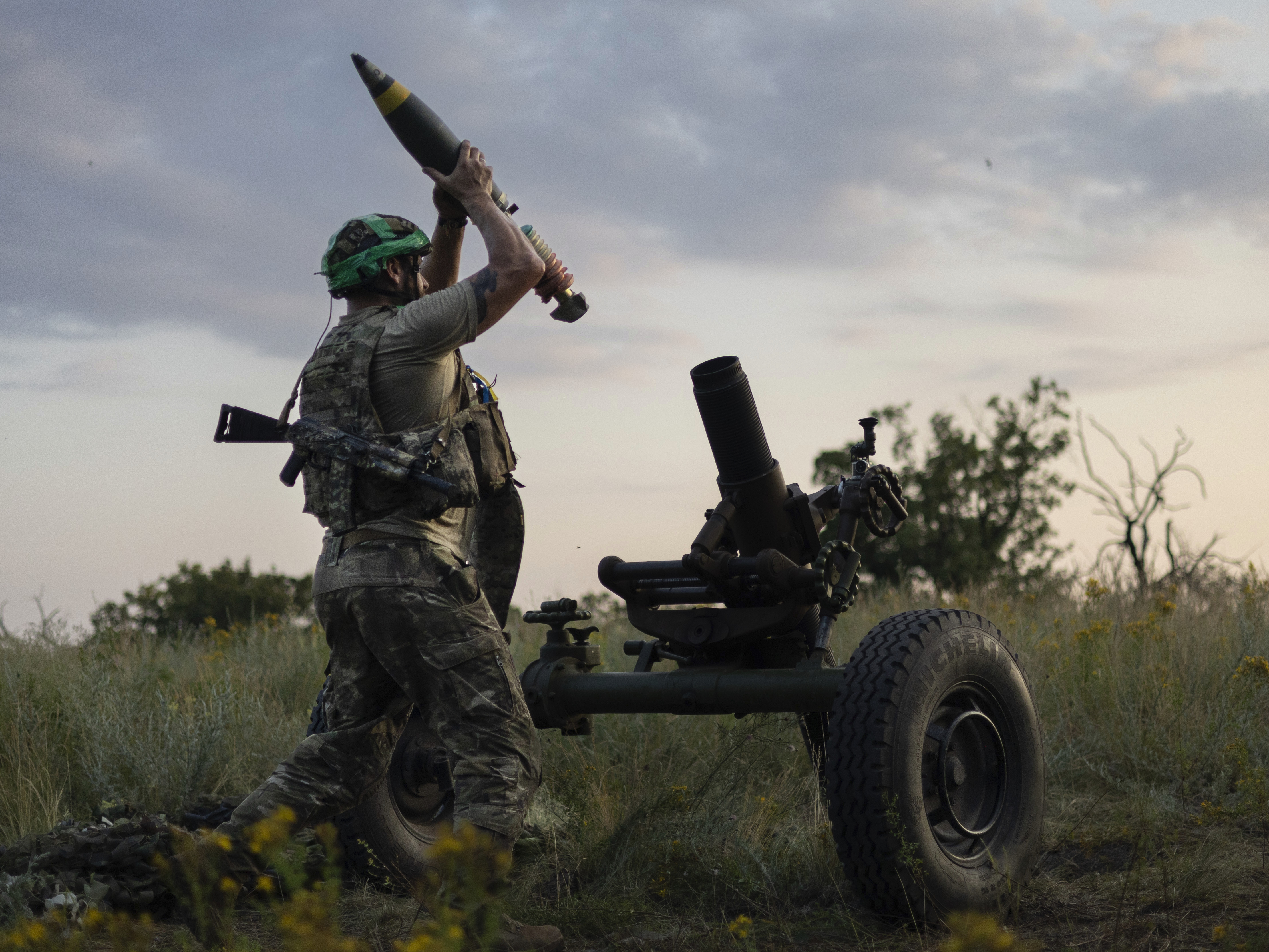 Week in Russia-Ukraine: Wagner mutiny rattles Moscow, as ...