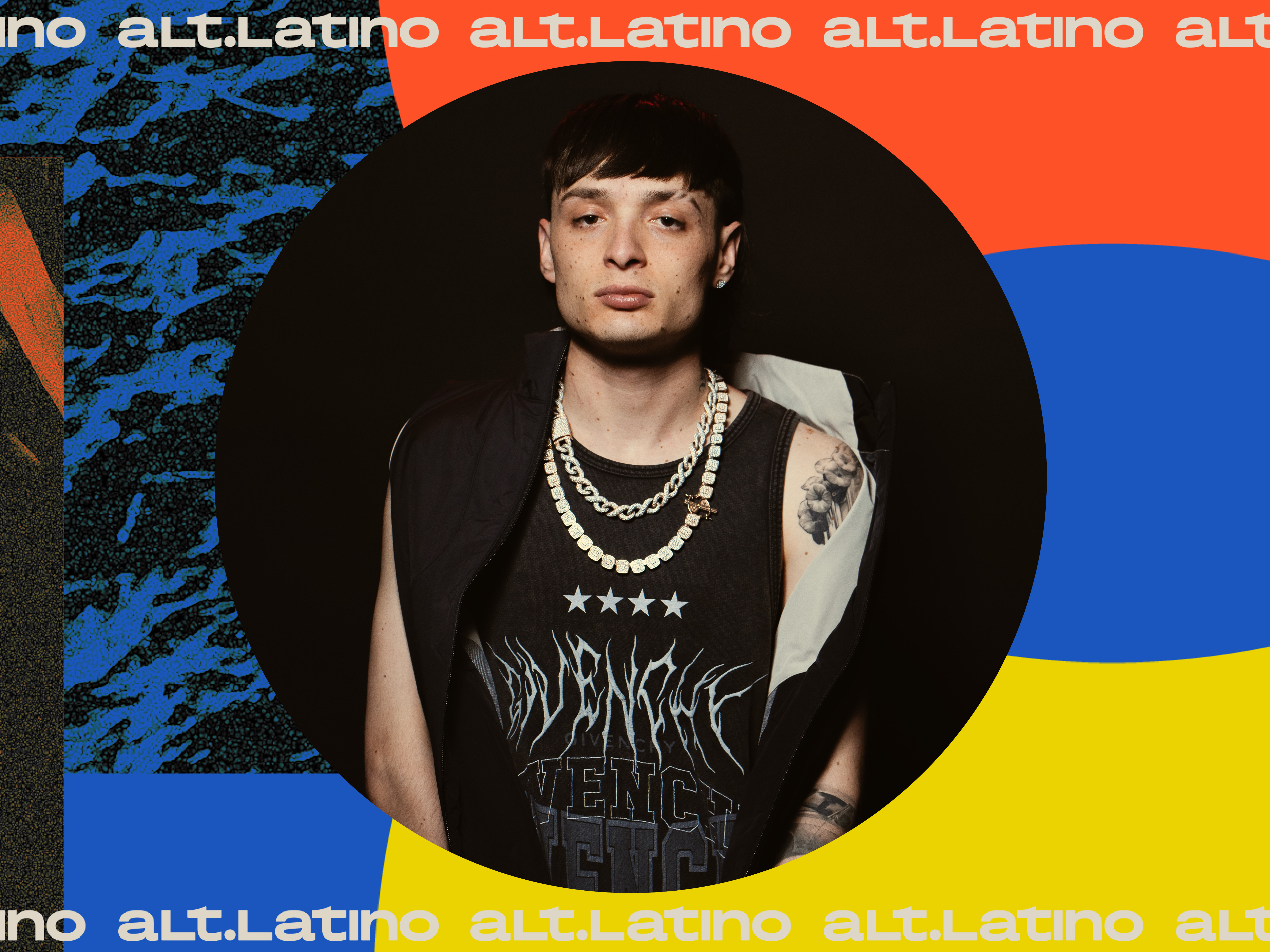 Alt.Latino presents the best music of 2023 (so far) | NCPR News