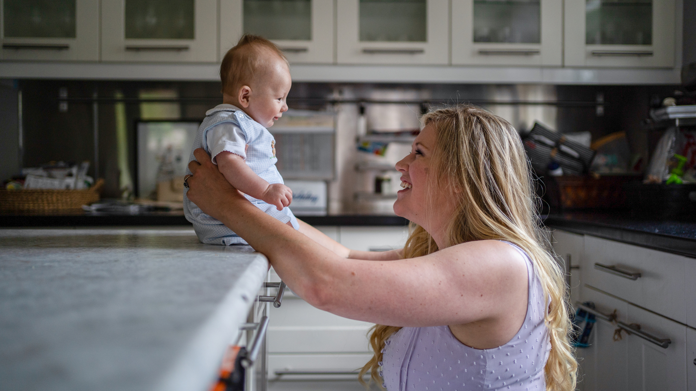 Abortion bans in Texas change life for 2 women with devastating pregnancies : Shots - Health ...