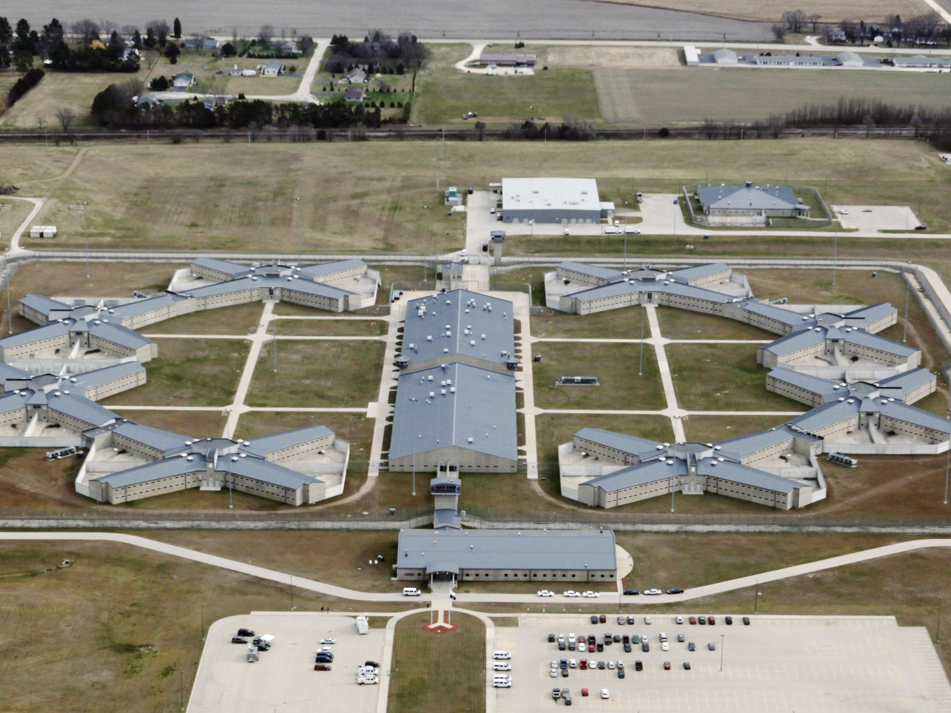 New accounts of abuse at federal prison prompt renewed calls for ...