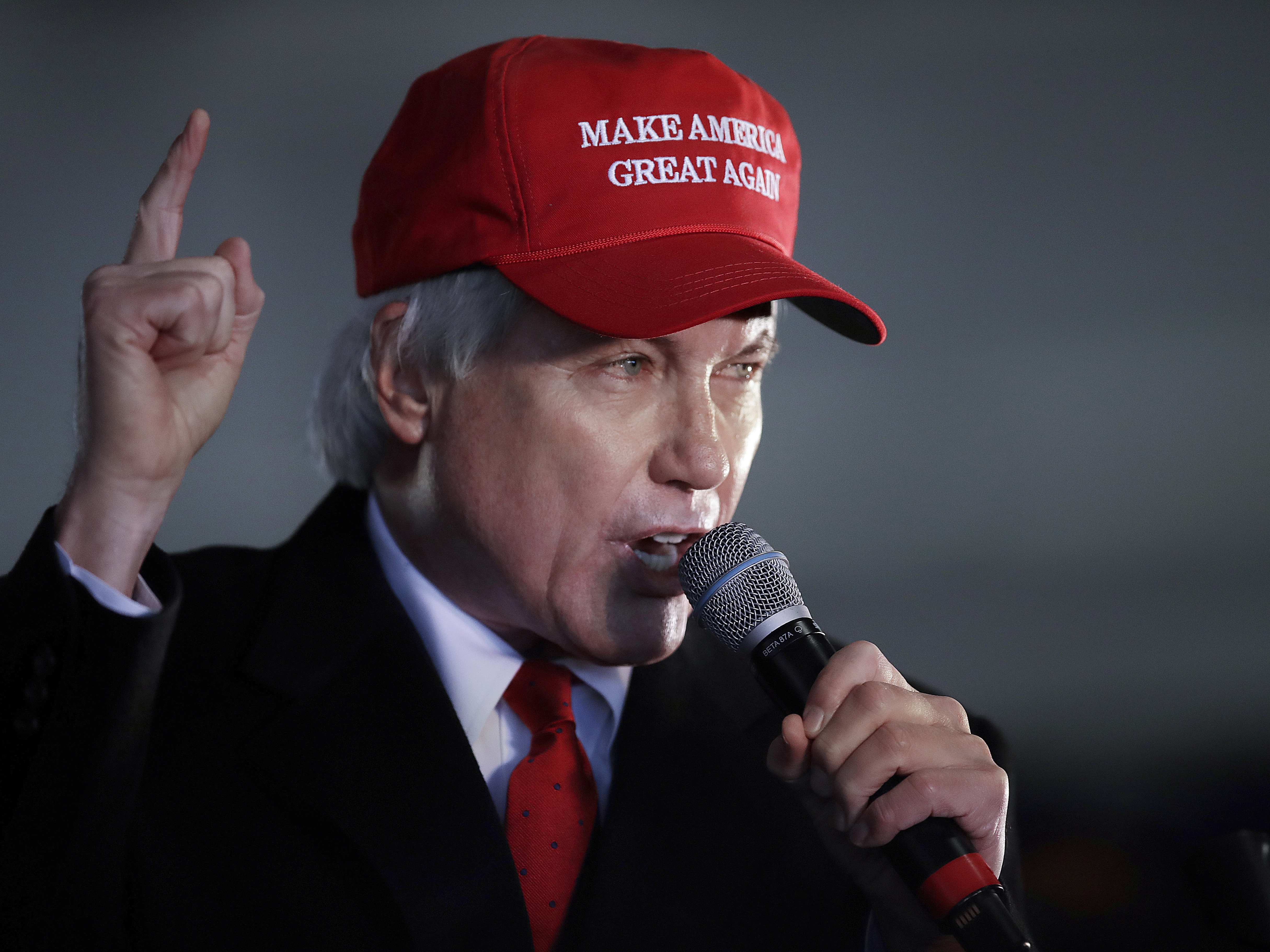 Lin Wood, a pro-Trump attorney who challenged 2020 election, retires ...