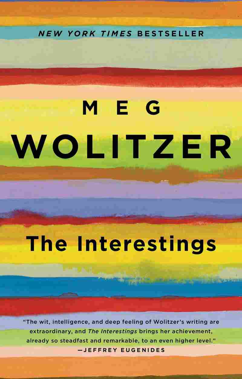 What to read this summer: NPR staffers share some all-time favorite ...