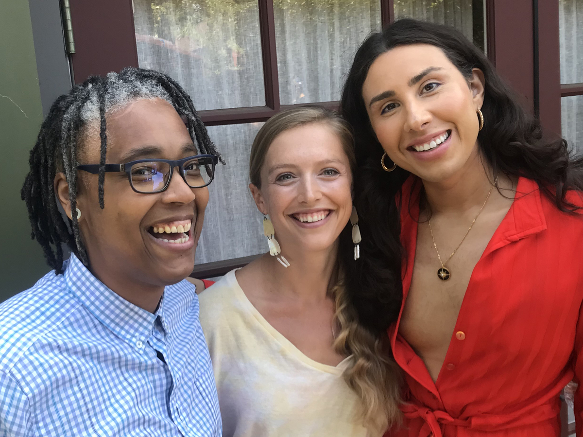 Fresh Air Weekend: What it means to be Intersex; The risks and benefits ...