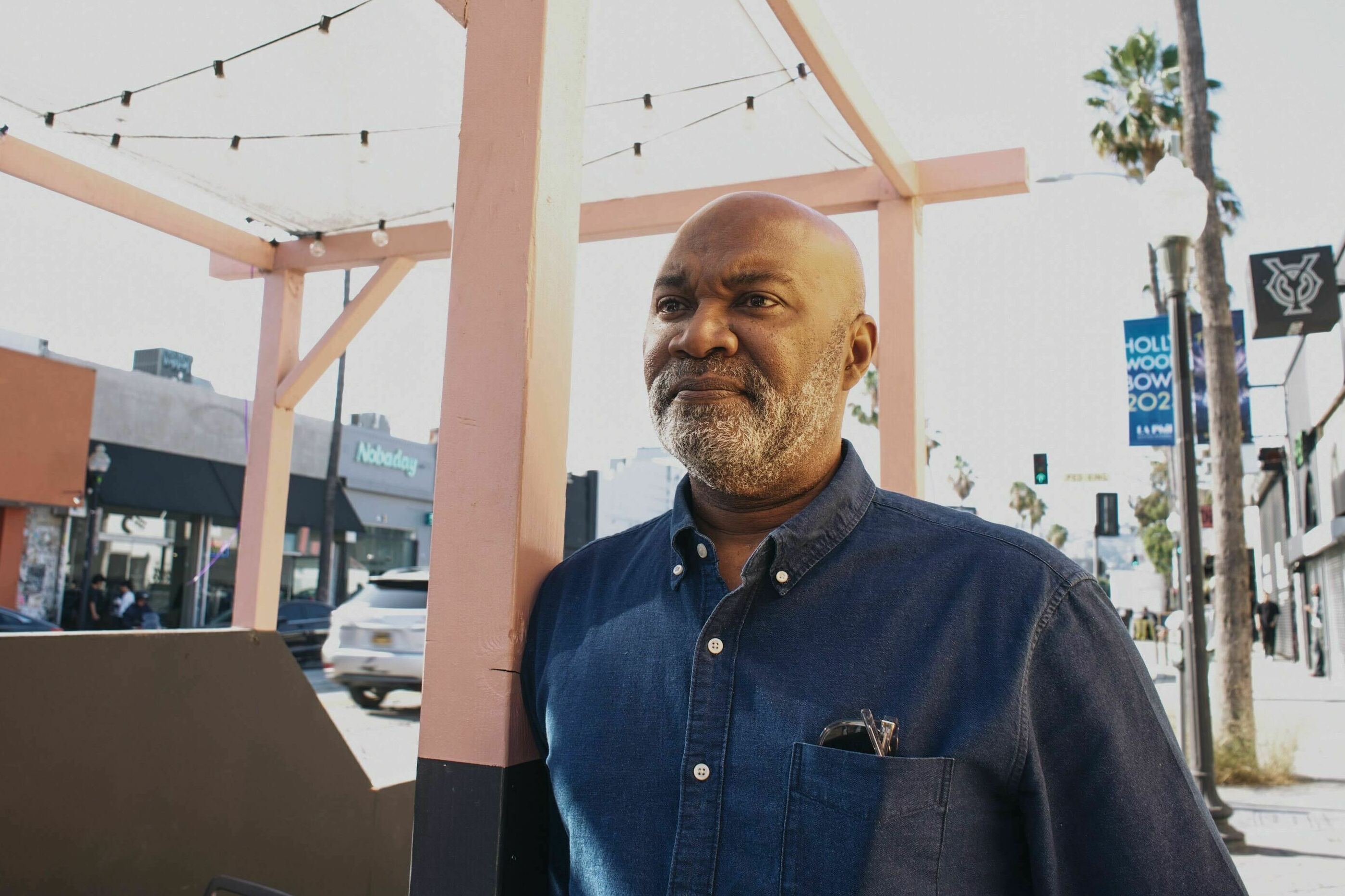 50 years ago, teenagers partied in the Bronx — and gave rise to hip-hop | NCPR News