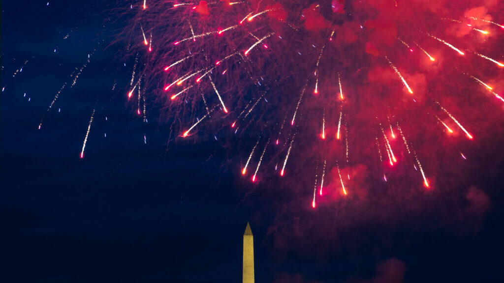 The News Roundup For July 7, 2023 : 1A : NPR