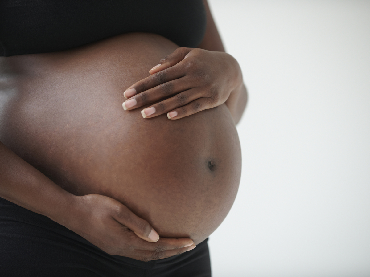 The Black Maternal Mortality Crisis and Why It Remains an Issue ...