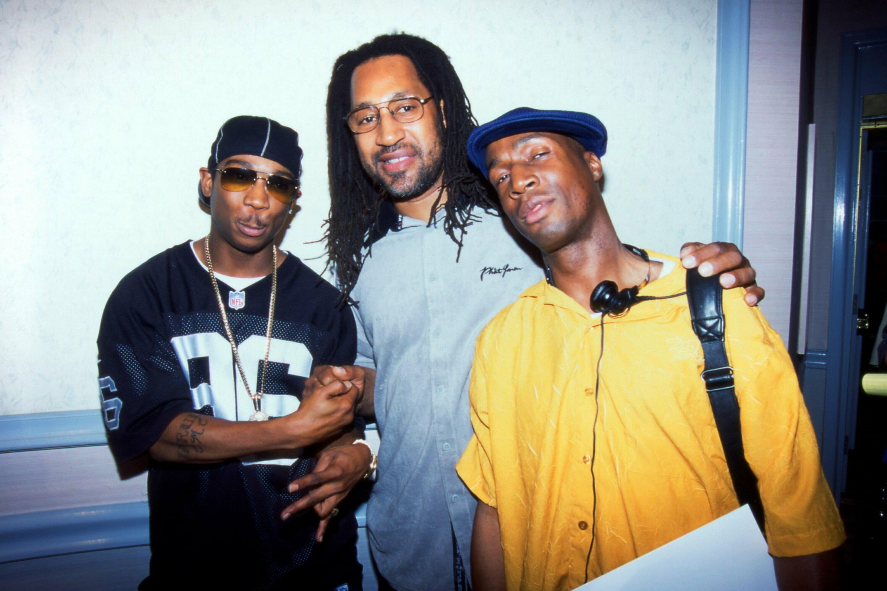 50 years ago, teenagers partied in the Bronx — and gave rise to hip-hop | NCPR News