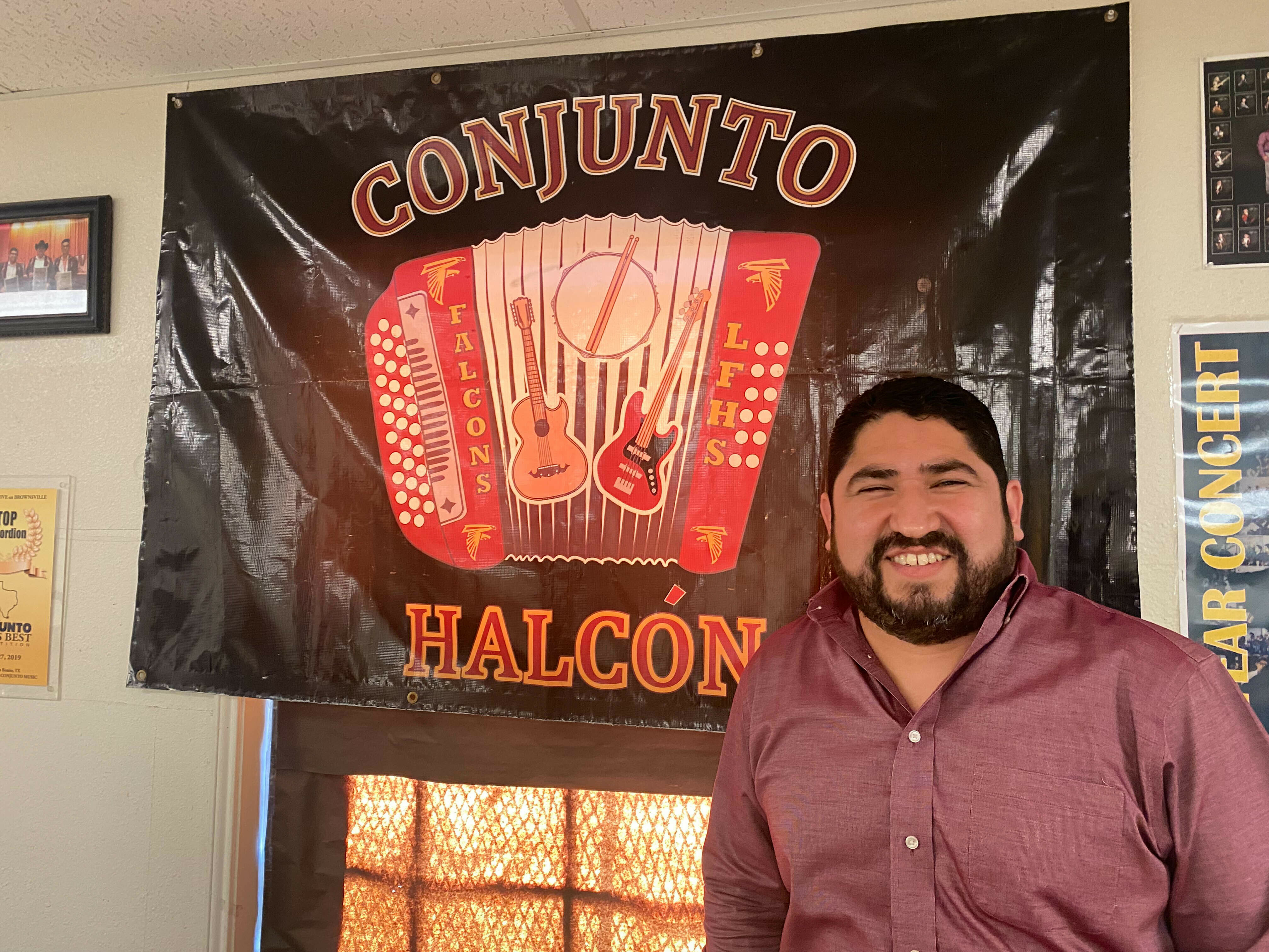 Conjunto music enjoys a resurgence, bridging a divide between old and ...