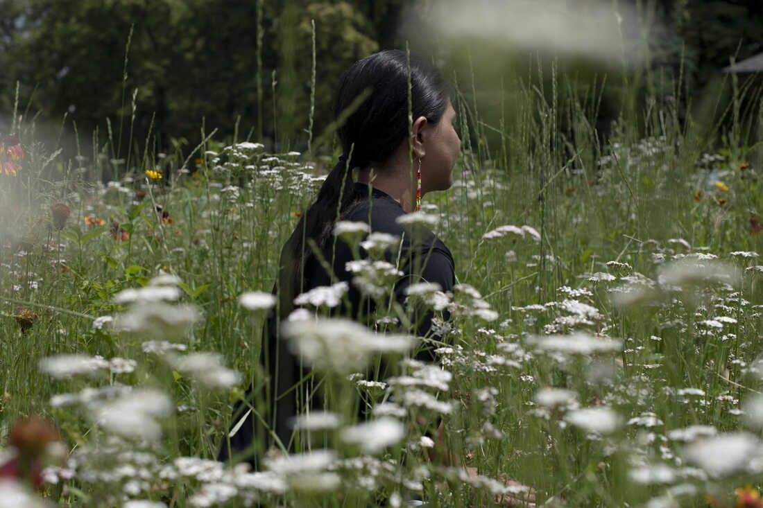 The Sunday Story: When Parents Overshare Online : Up First : NPR