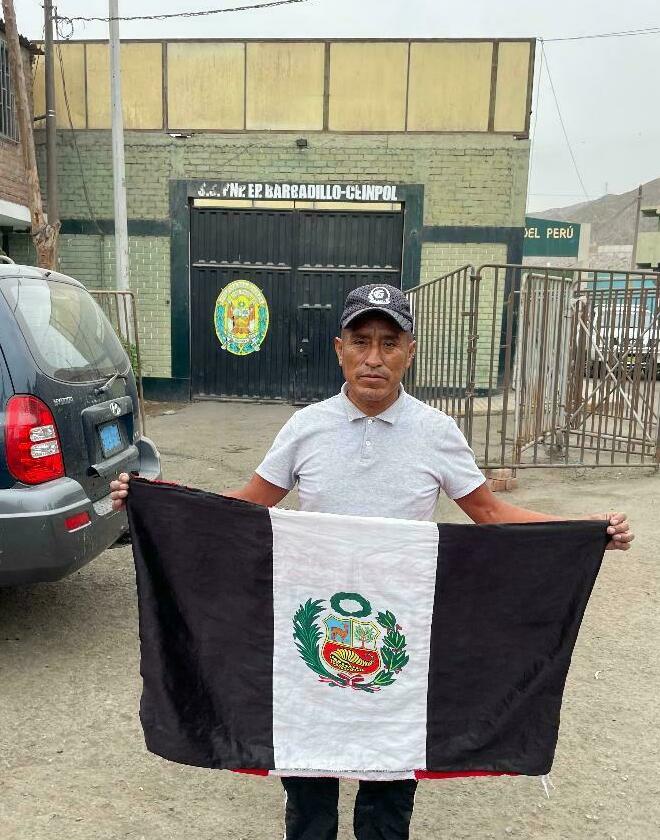All the prison's presidents: Peru's special jail for ex-leaders is all ...