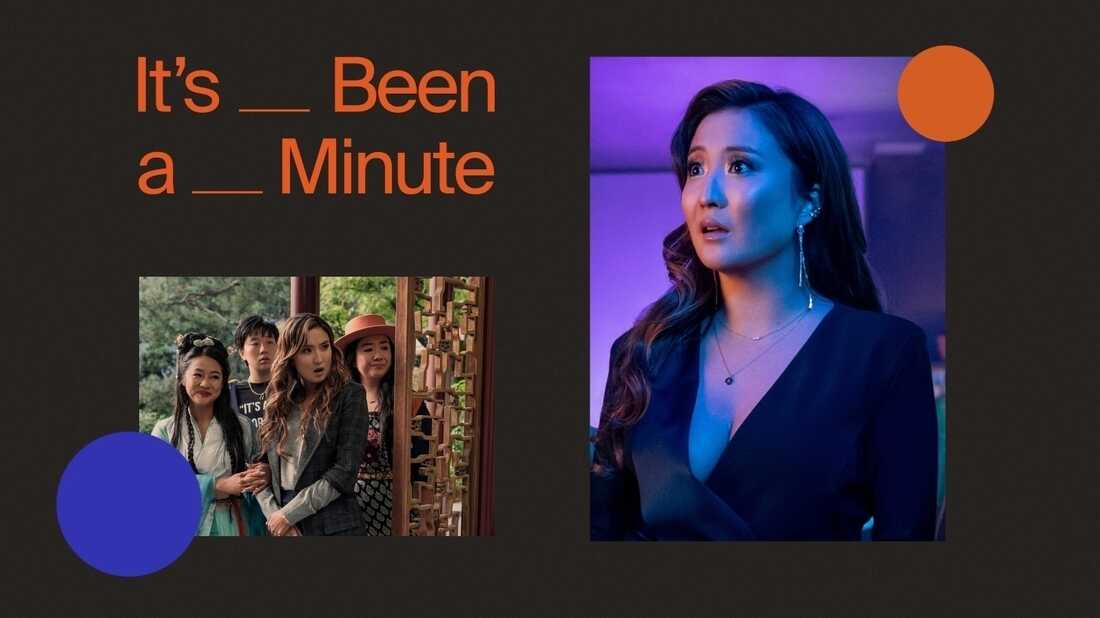 How Joy Ride breaks the myth of the 'polished' Asian-American woman ...