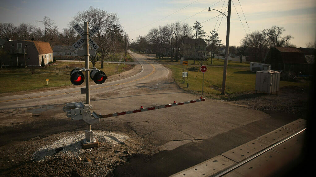 In Good Health: How Chronic Noise Exposure Affects The Human Body : 1A ...